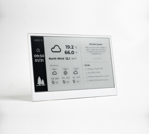 SenseCraft HMI